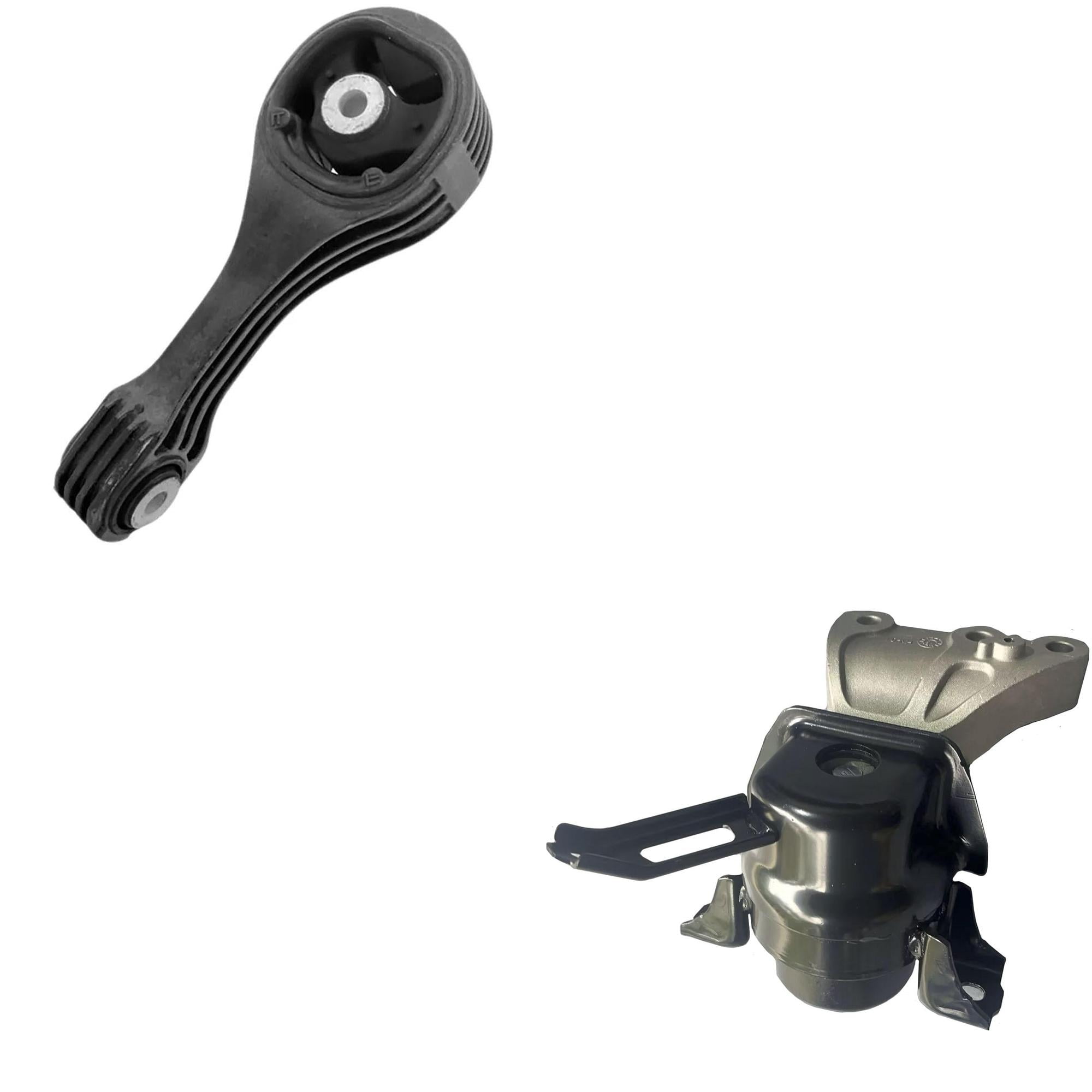 CF Advance Compatible with Suzuki 16-20 S-Croos Vitara 1.4L 1.6L Rear ...