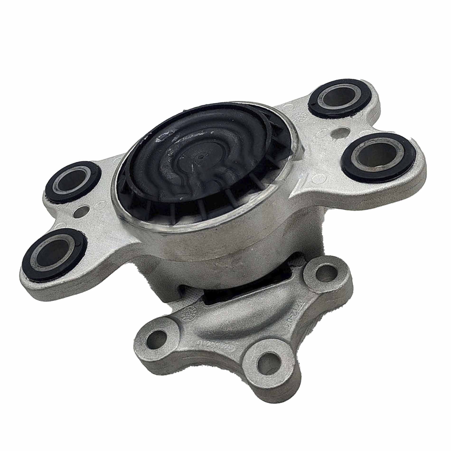 CF Advance Compatible with Volvo 07-18 VOLVO S60 V60 S80 V70 XC60 Left ...