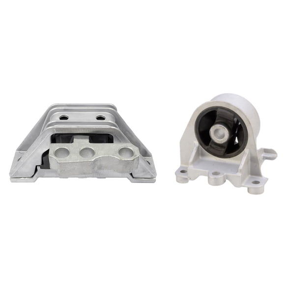 Saturn Ls Engine Mount Set