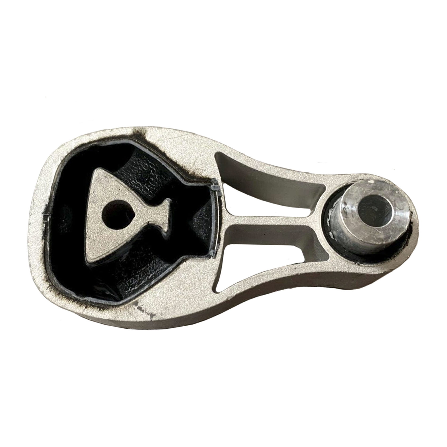 CF Advance Compatible with 08-15 Smart Fortwo 1.0L/ Electric Front ...