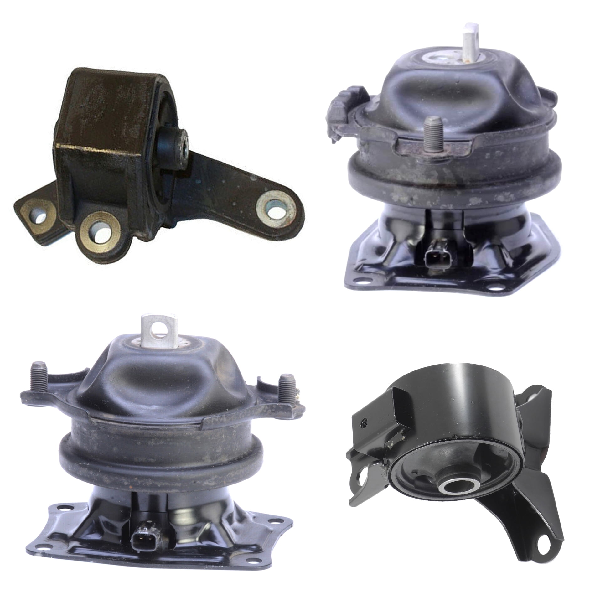 CF Advance Compatible with 09-14 Honda Pilot Engine Motor and ...