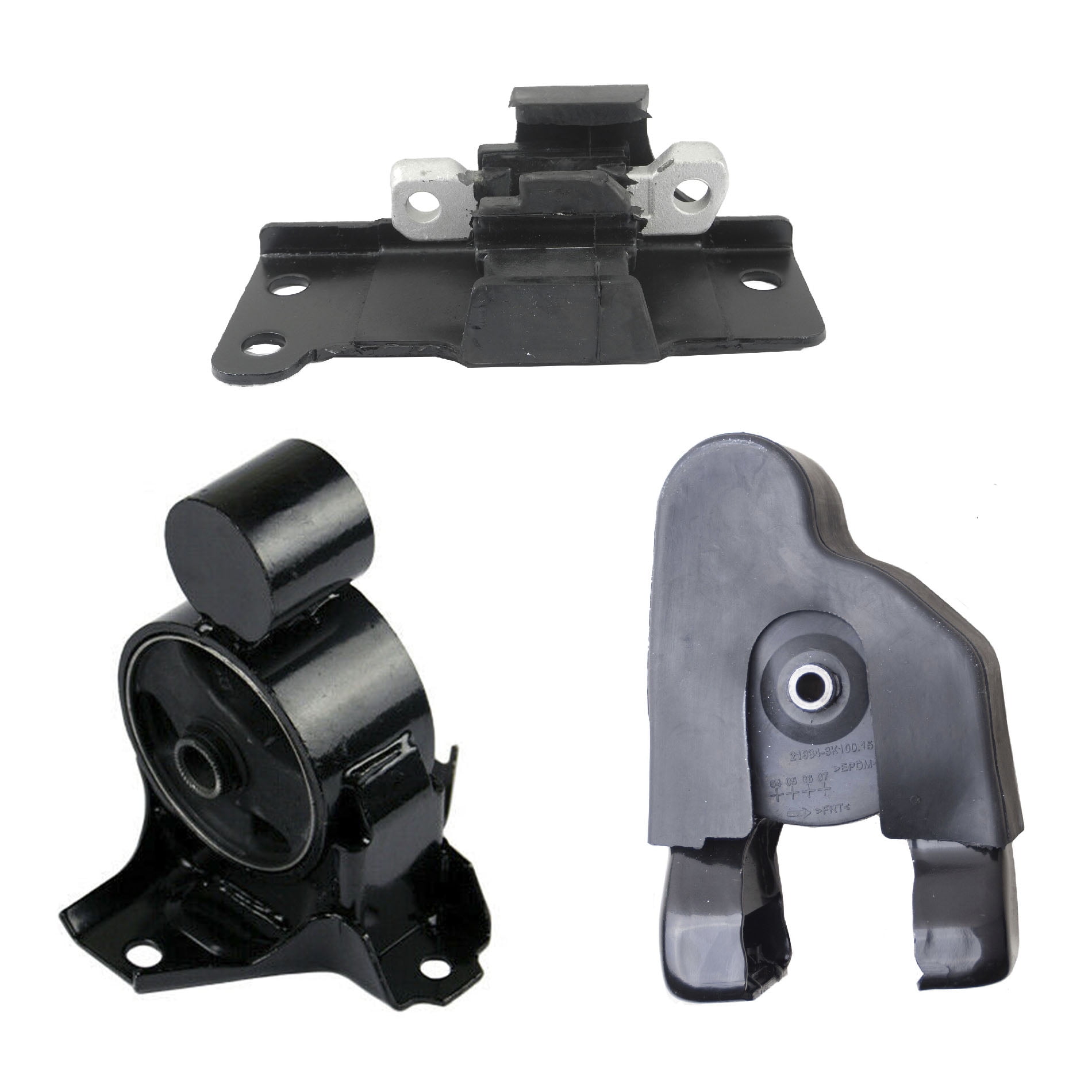 Hyundai Azera Engine Mount