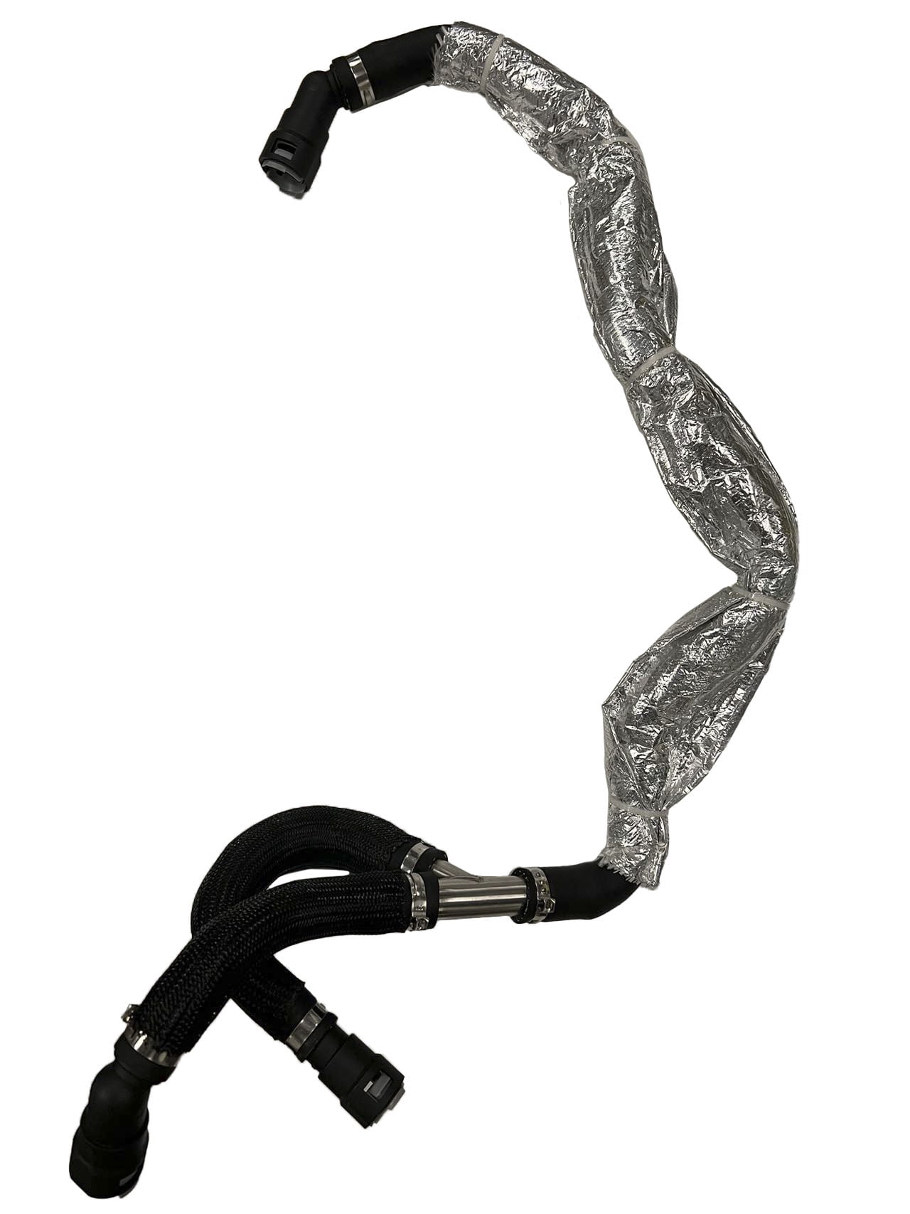 CF Advance Compatible with Ford Lincoln 18-22 Expedition Navigator 3.5L ...