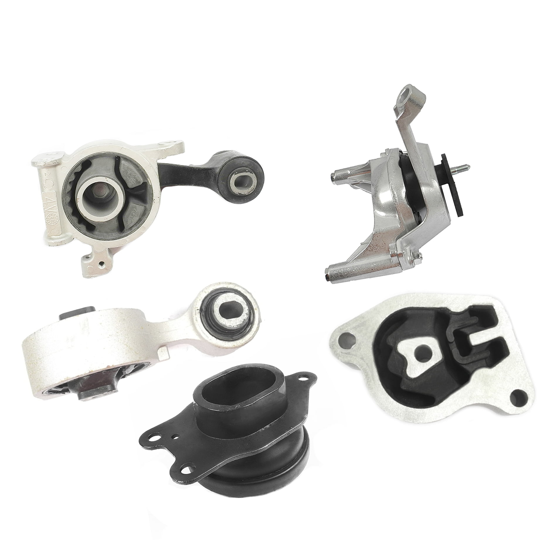 CF Advance Compatible with Nissan 13-17 Altima 2.5 Engine Motor and ...