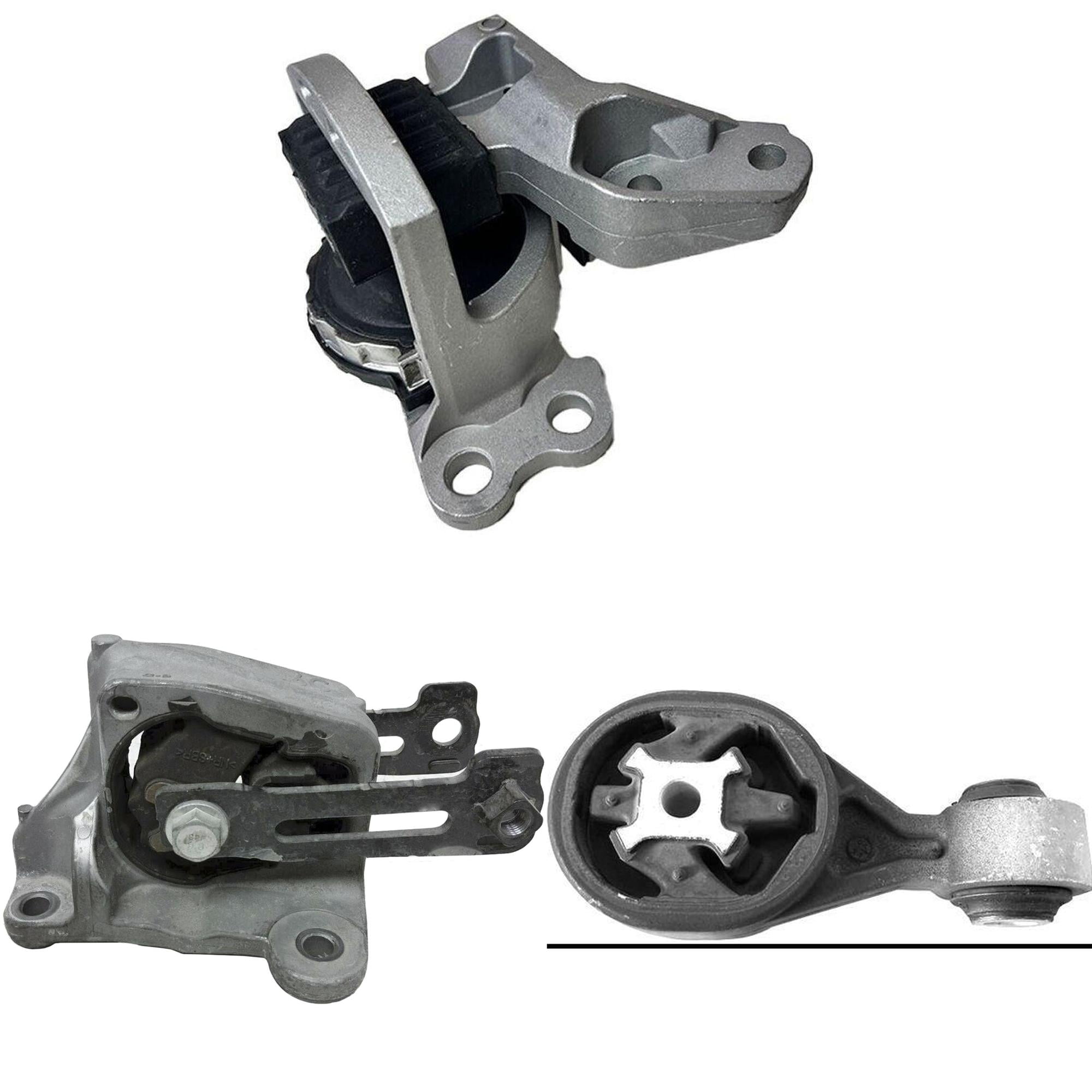CF Advance Compatible with Nissan 19-23 Altima 2.5L Engine Mount ...