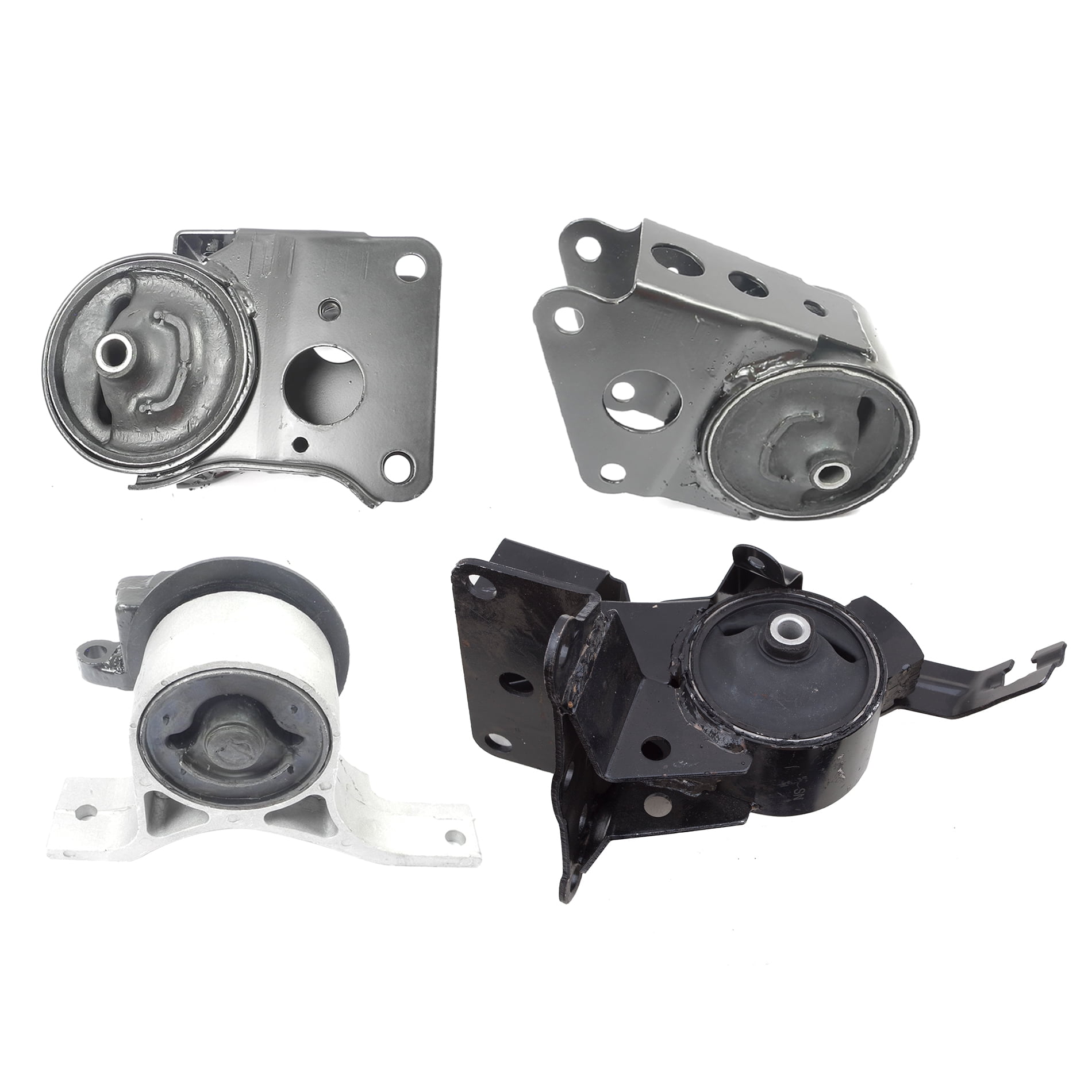 CF Advance For 02-04 Nissan Altima 3.5L Engine Motor and Manual ...