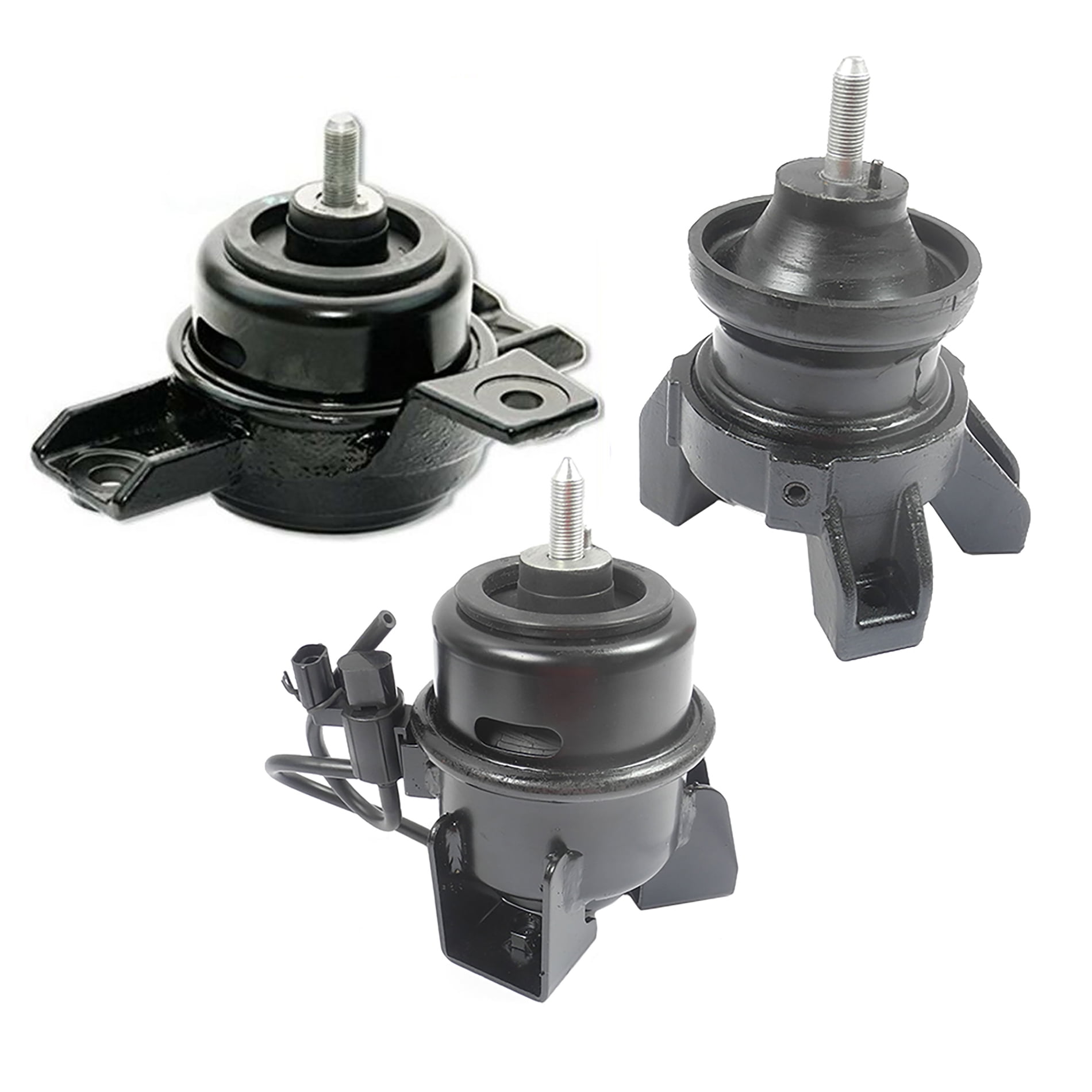 CF Advance For 07-09 Hyundai Santa Fe 2.7L Engine Motor Mount Automatic ...