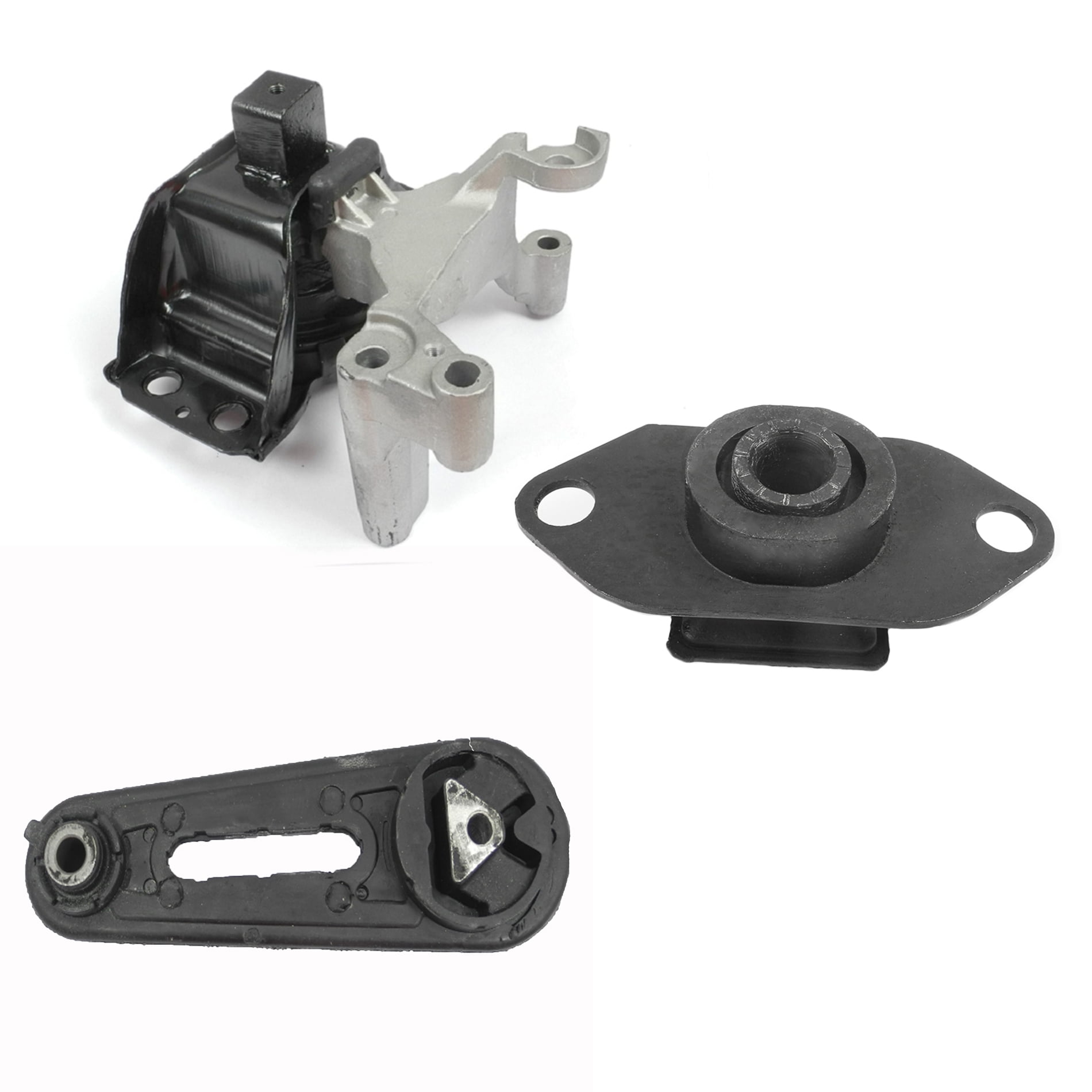 CF Advance For 07-11 Nissan Sentra 2.0L MT Trans Engine Motor Mount ...