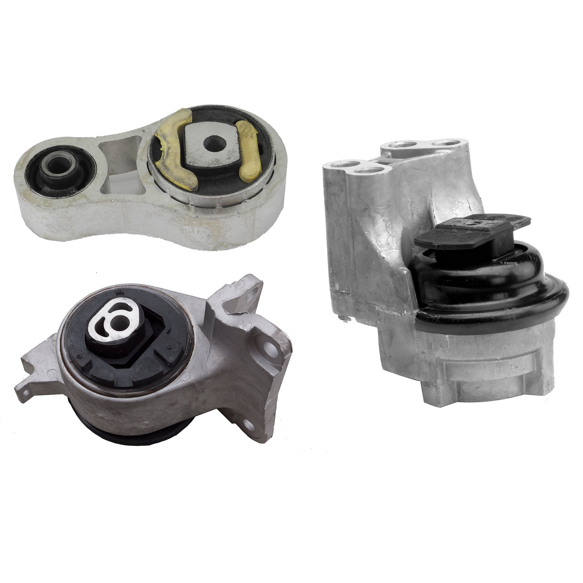 CF Advance For 07-12 Ford Fusion Lincoln MKZ 3.5L Engine Motor and ...