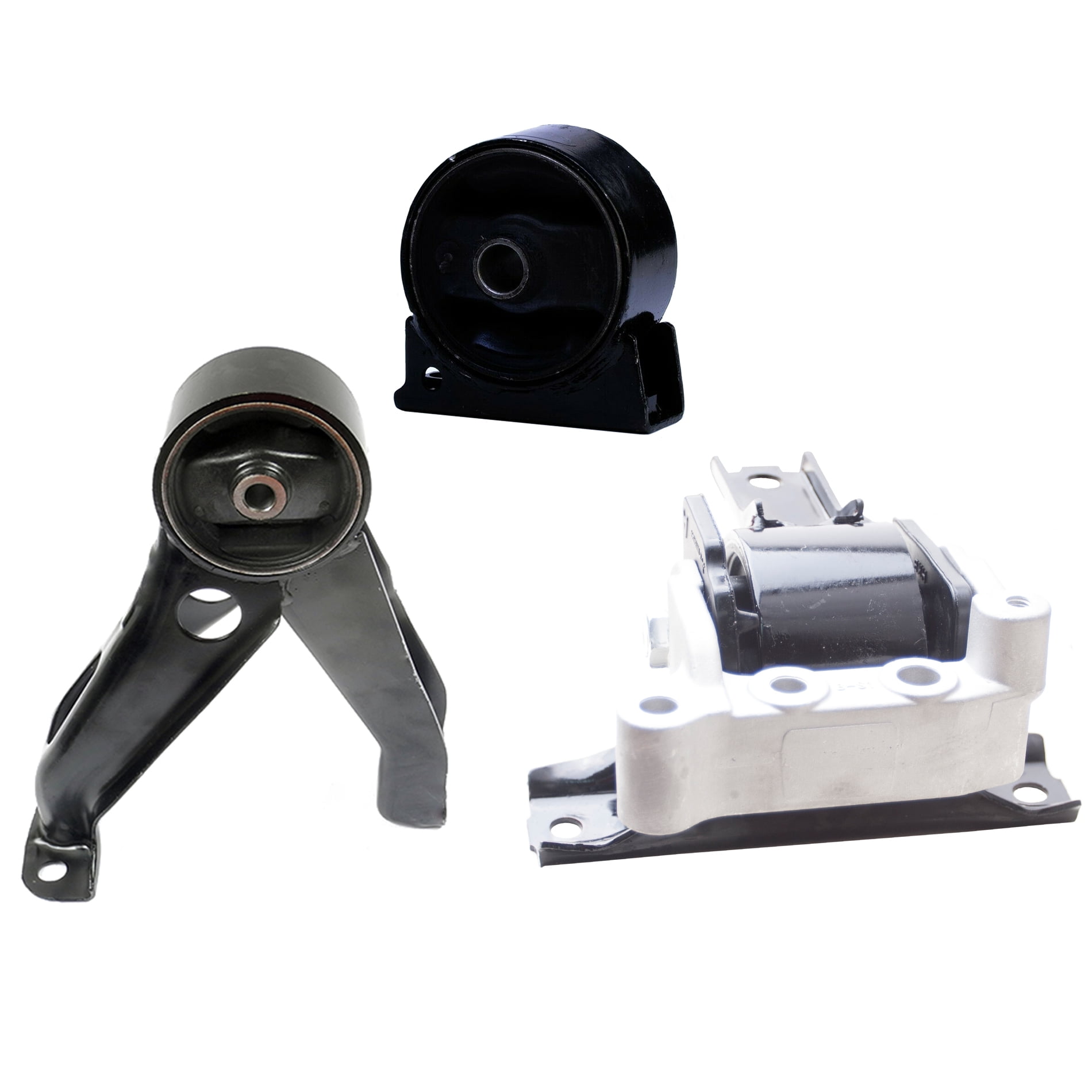 CF Advance For 08-13 Mitsubishi Outlander 2.4L AWD Engine Motor Mount ...