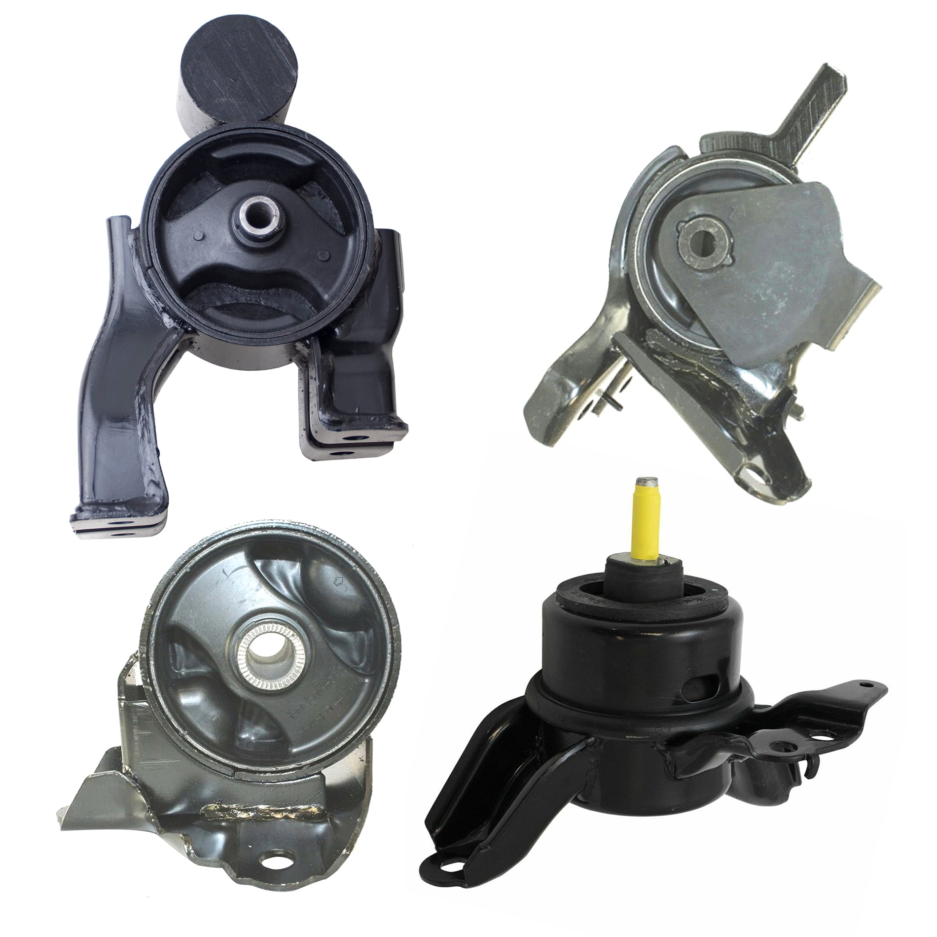 CF Advance For 11-14 Hyundai Sonata 2.4L Engine Motor and Automatic ...