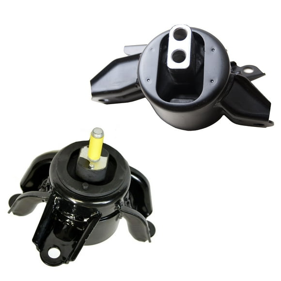 Hyundai Veloster Engine Mount