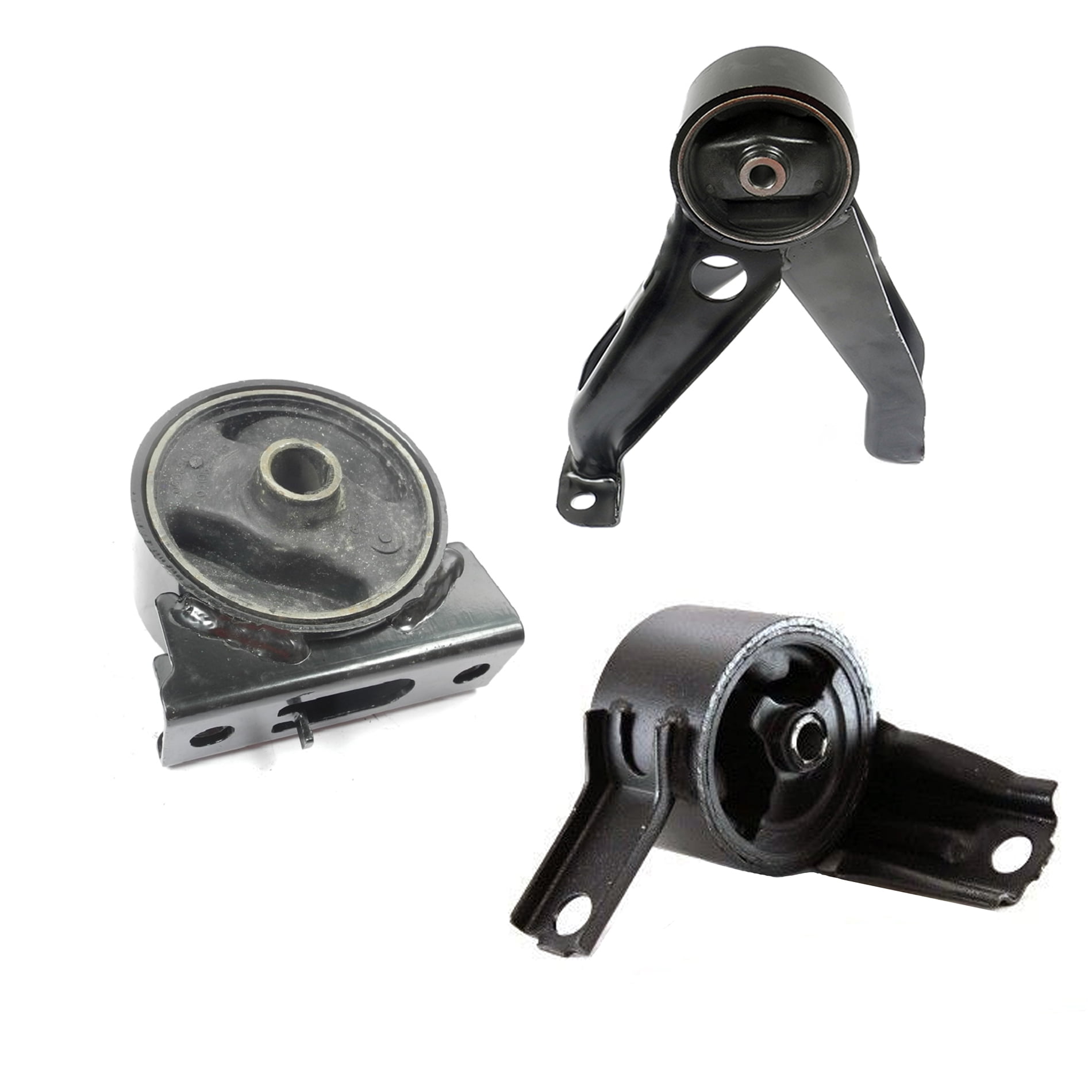 CF Advance For 2007-2016 Jeep Compass Engine Motor Mount Set 3PCS 2.4L ...
