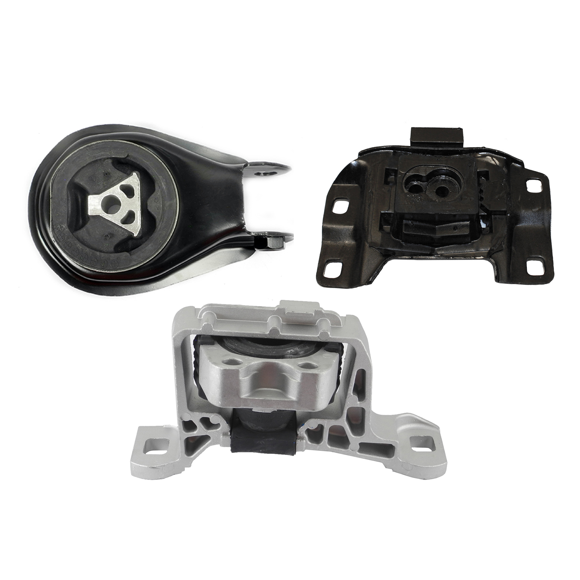 CF Advance For 2010 Mazda 3 2.0L Engine Motor and Manual Transmission ...