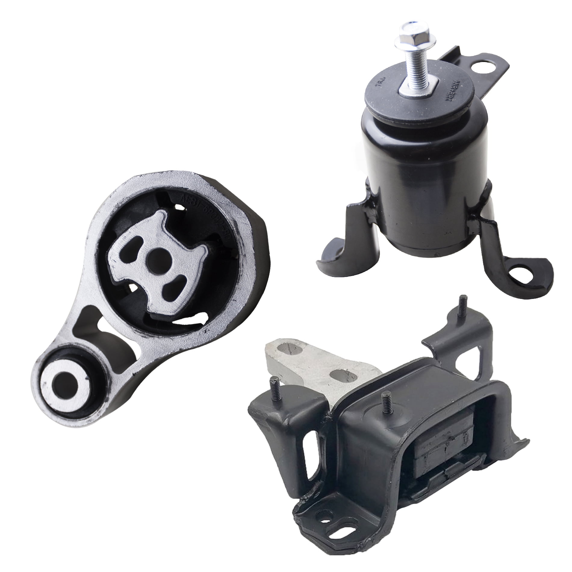 Ford Fiesta Engine Mount