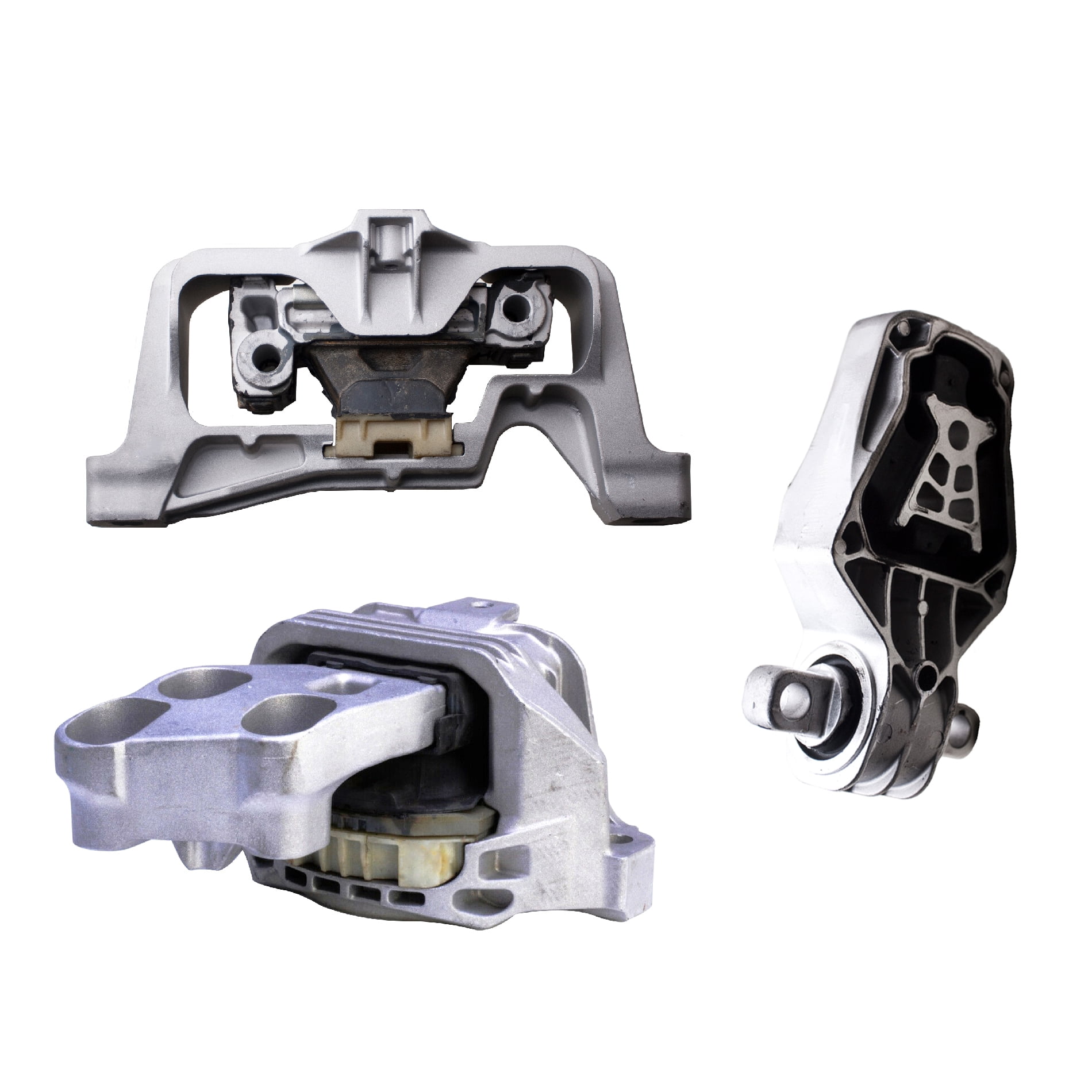 Mercedes Benz Gla250 Engine Mount