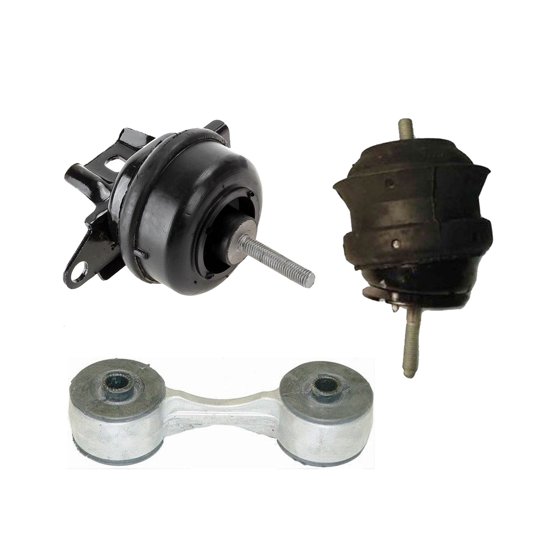 Cadillac Seville Engine Mount Set