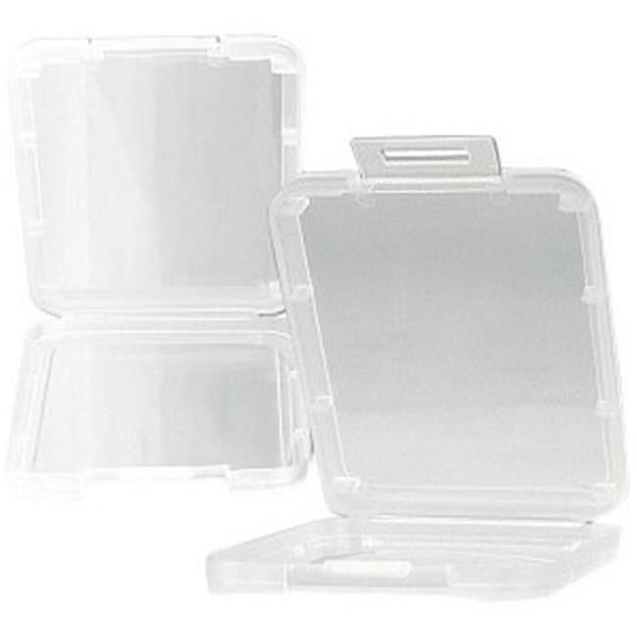 CF-CASE-AX Axiom Memory Solution,lc Compact Flash Card Case - Walmart.com