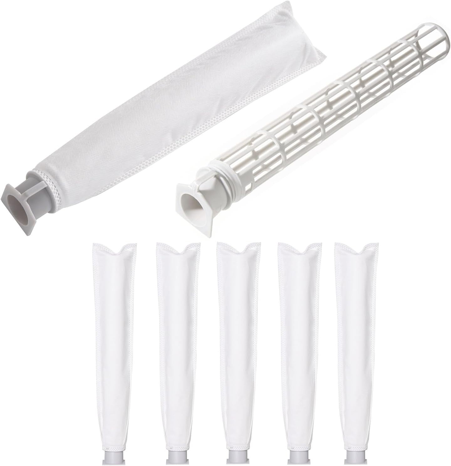 CF Clean Fairy 5pc Microfilter Compatible With Windsor Sensor S12 S15 ...