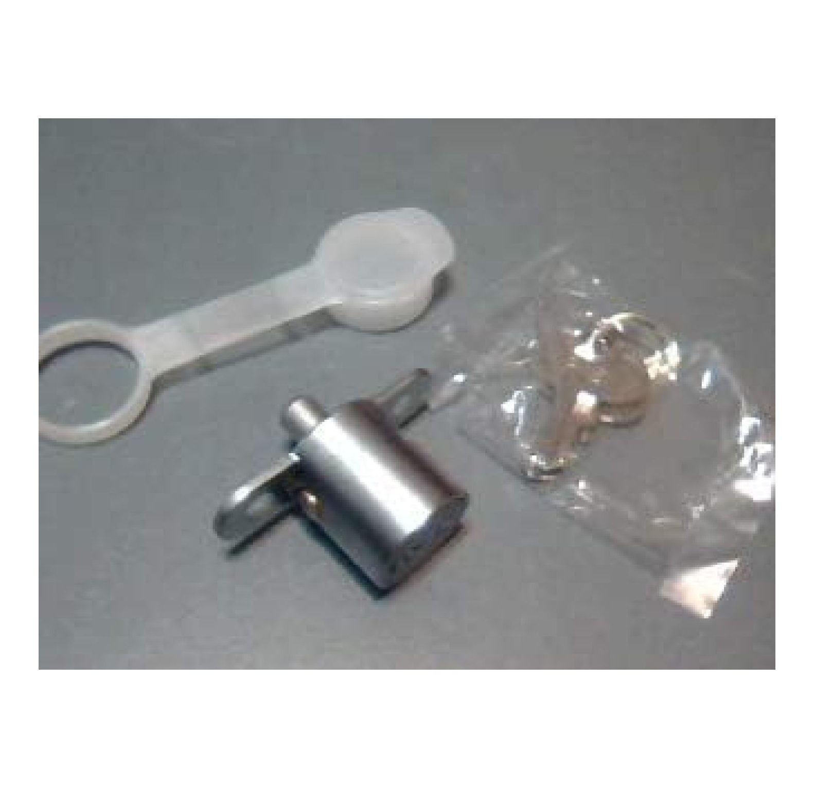 CF Shutter Lock Kit Keyed - Repair Part, Storm Shutters - Accordion and ...