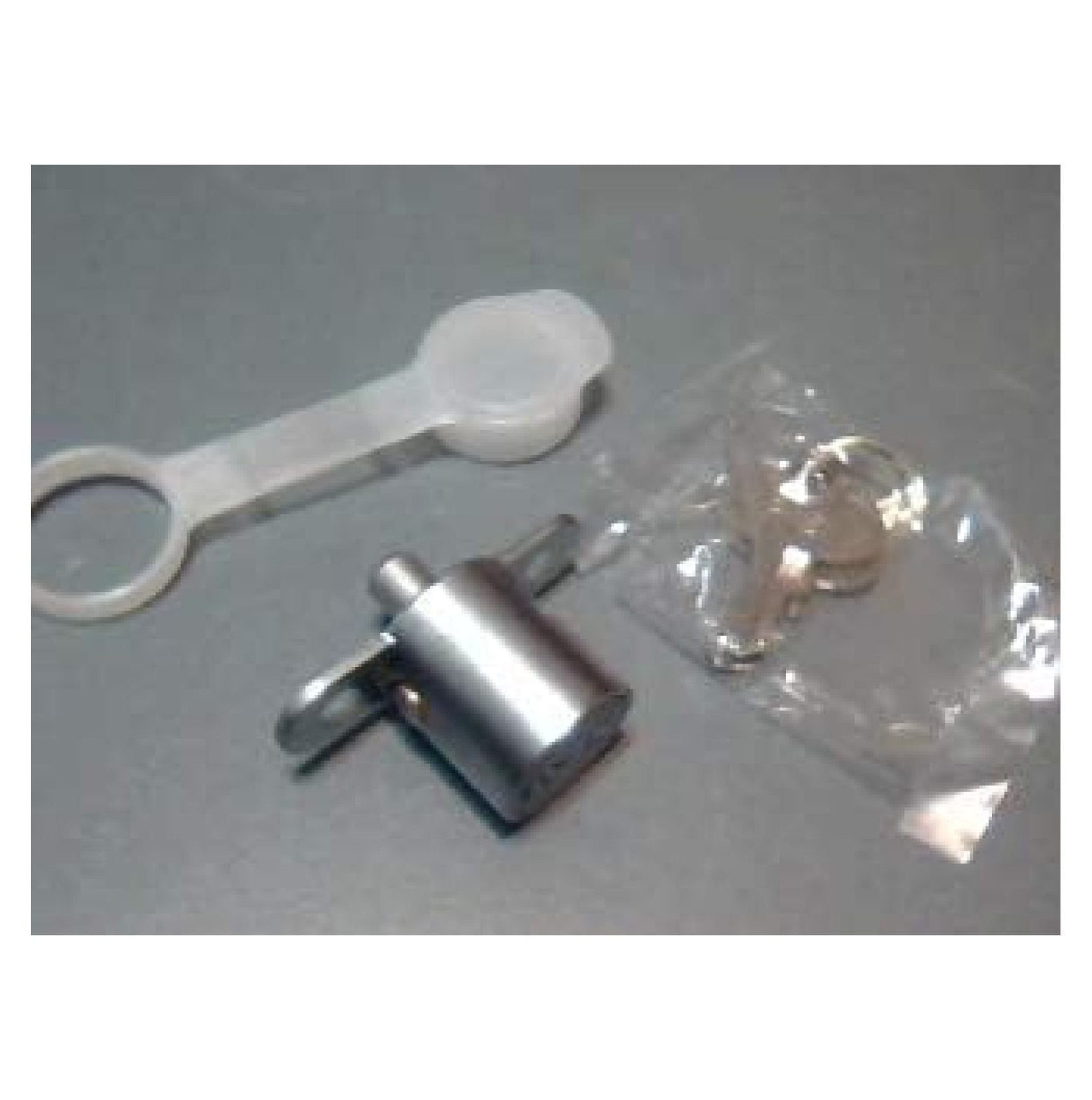 CF Shutter Lock Kit Keyed - Repair Part, Storm Shutters - Accordion and ...