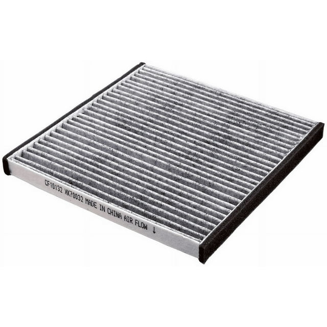 CF10134 Cabin Air Filter For Acura MDX RDX Honda Accord Civic Odyssey Ridgeline part # 80292-SDA ...