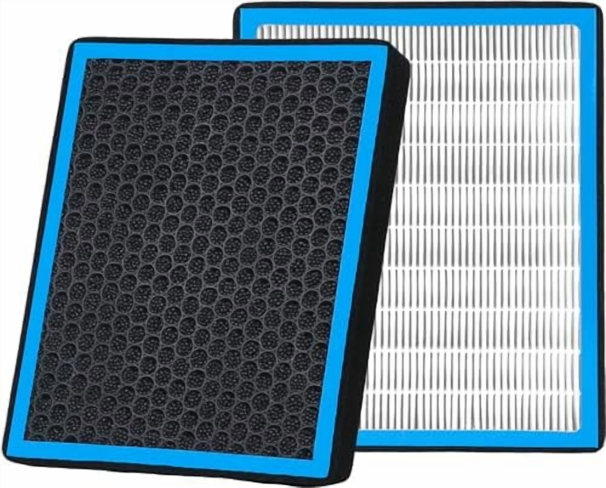CF12772 Cabin Air Filter With Activated Carbon For 2020-2023 Ford ...