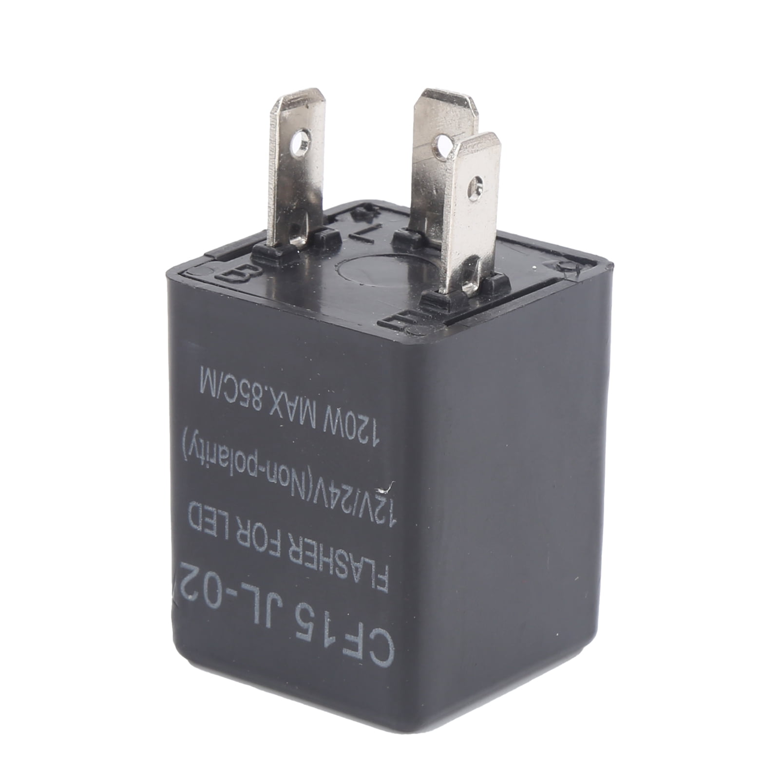 CF15 LED Flasher, Practical Dust-Proof JL-02 LED Flasher For Industry ...