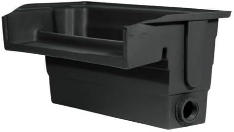 CF18E Eco-Series 18” Waterfall Spillway Ideal for Just-A-Falls Water ...