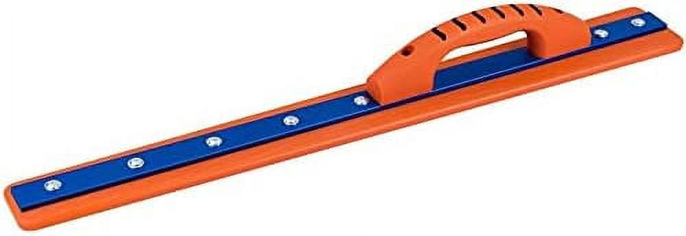 CF2030PF 30" Orange Thunder with KO-20 Technology Tapered Darby w/ Hdl ...
