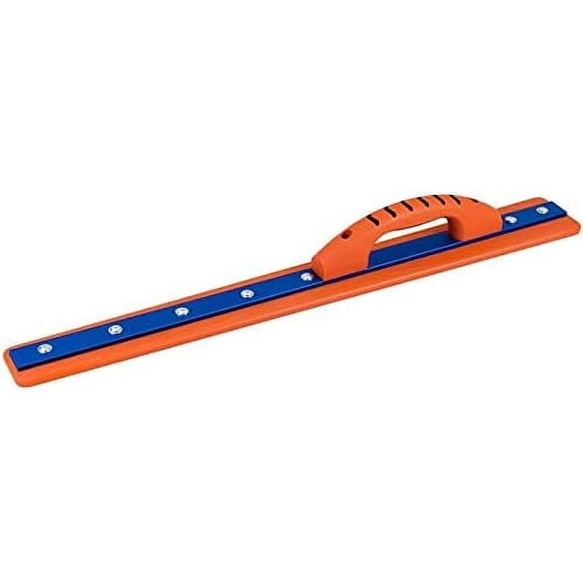 CF2030PF 30" Orange Thunder with KO-20 Technology Tapered Darby w/ Hdl ...