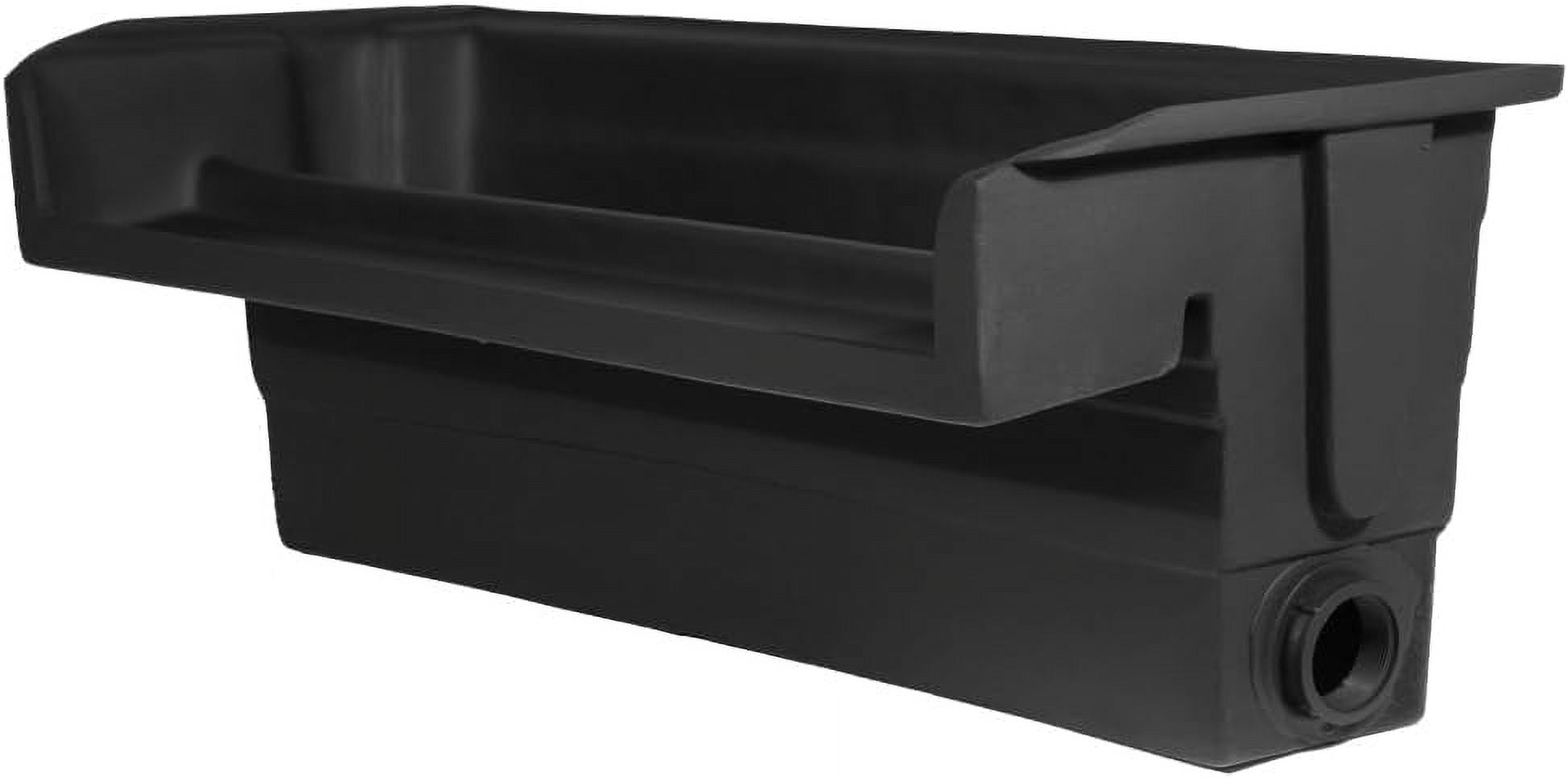 CF23E Eco-Series 23” Waterfall Spillway is Ideal for Just-A-Falls Water ...