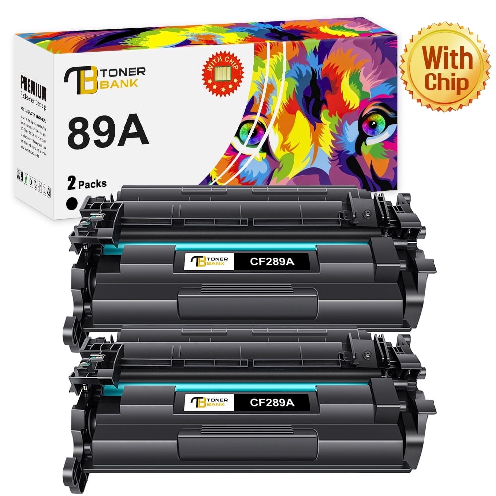 89a Toner