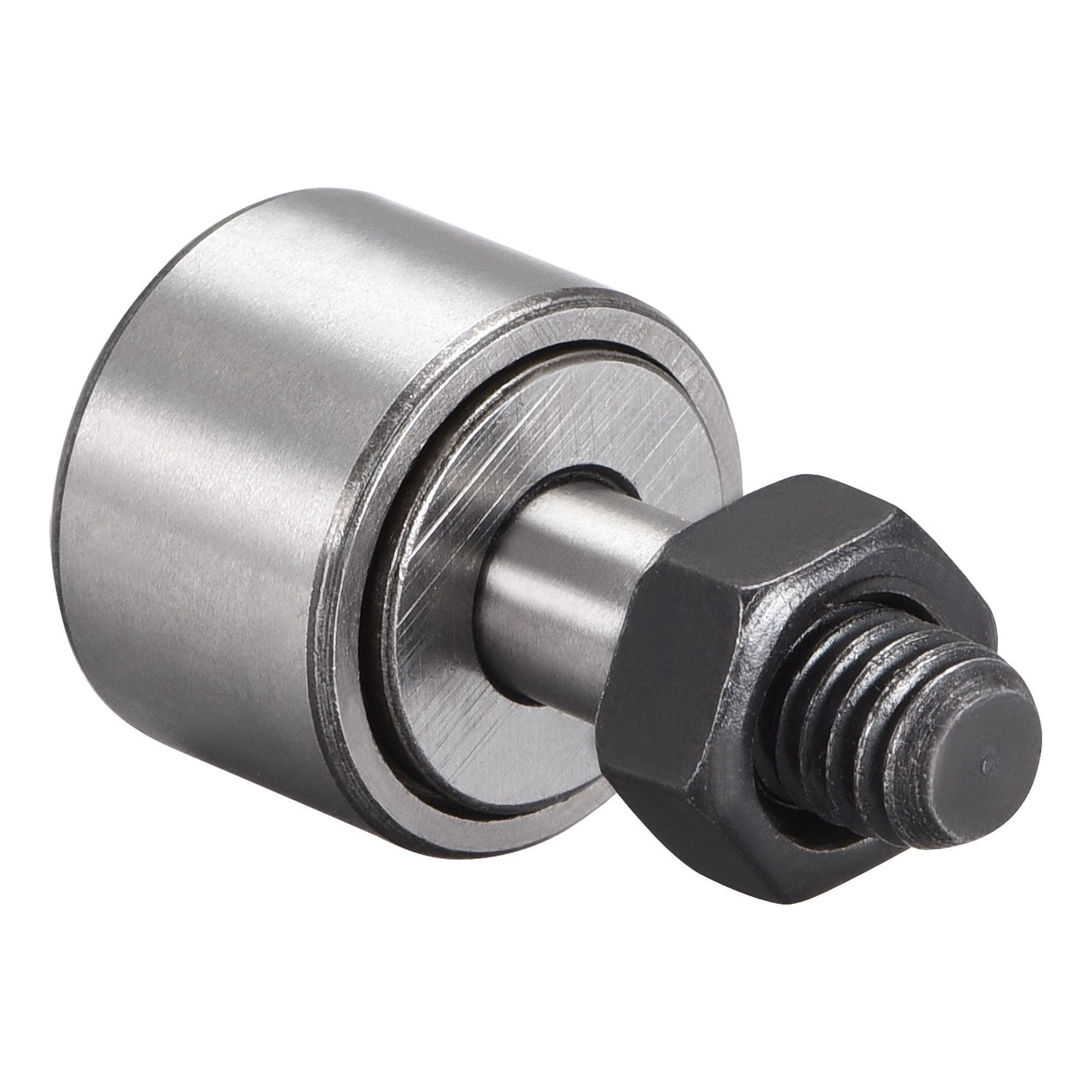 CF6 Cam Fllower Bearing KR16 Stud Type Needle Roller Bearings M6x1mm ...