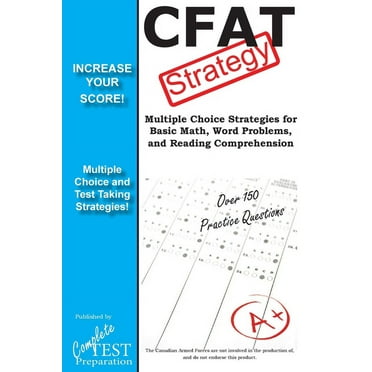 DET Test Strategy: Winning Multiple Choice Strategies for the ...