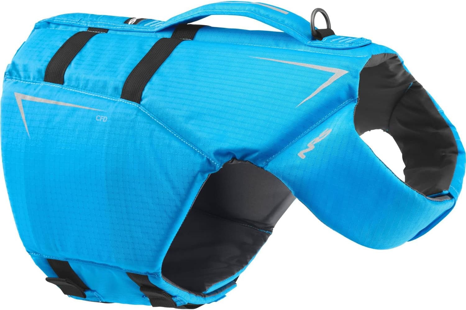 CFD Dog Life Jacket - Walmart.com
