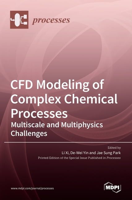 CFD Modeling of Complex Chemical Processes: Multiscale and Multiphysics ...
