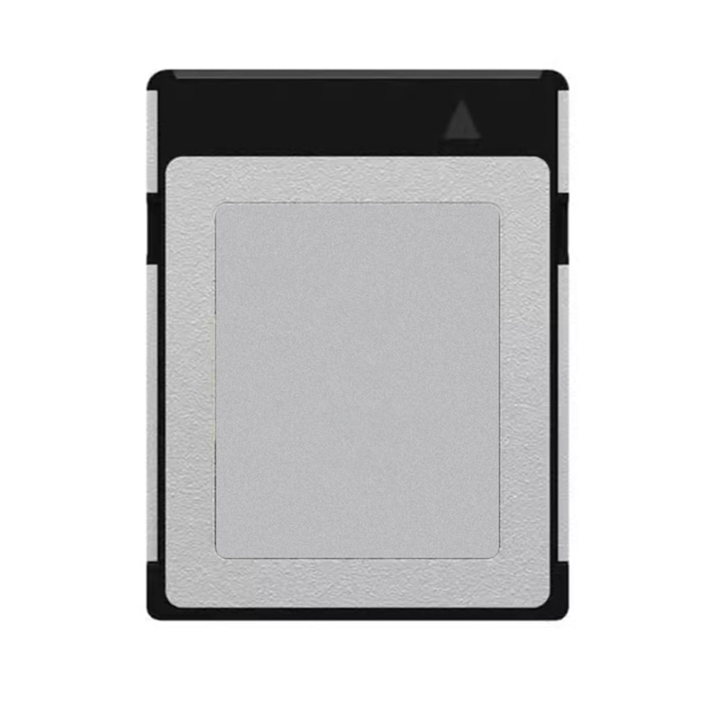 CFE Type B Card Casing Case Preserve Visual Data With Convenient ...