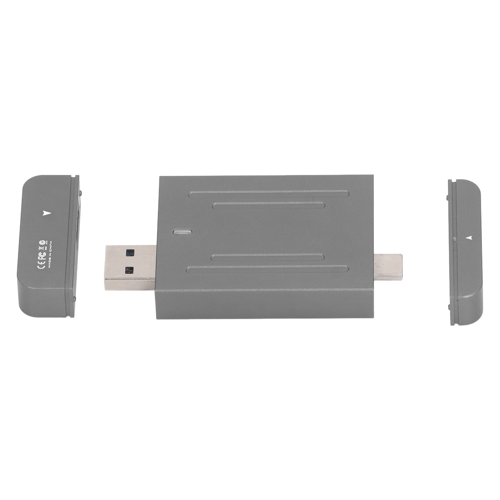 CFExpress Card Reader 10Gbps 2TB Capacity USB3.1 Plug and Play ...