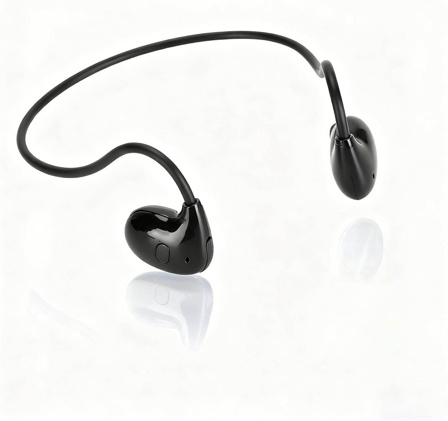 CFHADD-Air Conduction Open Ear Sports Headphones, Bluetooth V5.3 EDR ...