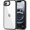 CFHADD-Case for iPhone 16e 6.1-Inch, Non-Yellowing, Drop Protection ...