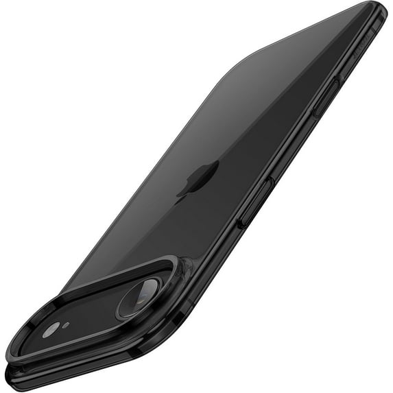 CFHADD-Case for iPhone 17 Air, Non-Yellowing Shockproof Phone Bumper ...