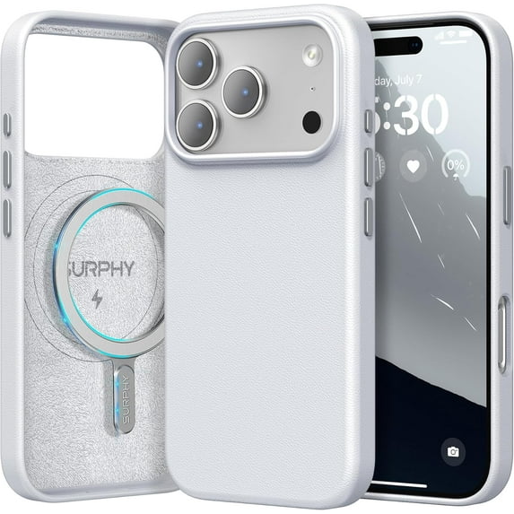 CFHADD-Case for iPhone 17 Pro Case (6.3 inch 2025), Compatible with ...