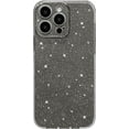 CFHADD-Case for iPhone 14 Pro Max Case Glitter Cute Sparkly Shiny Bling ...