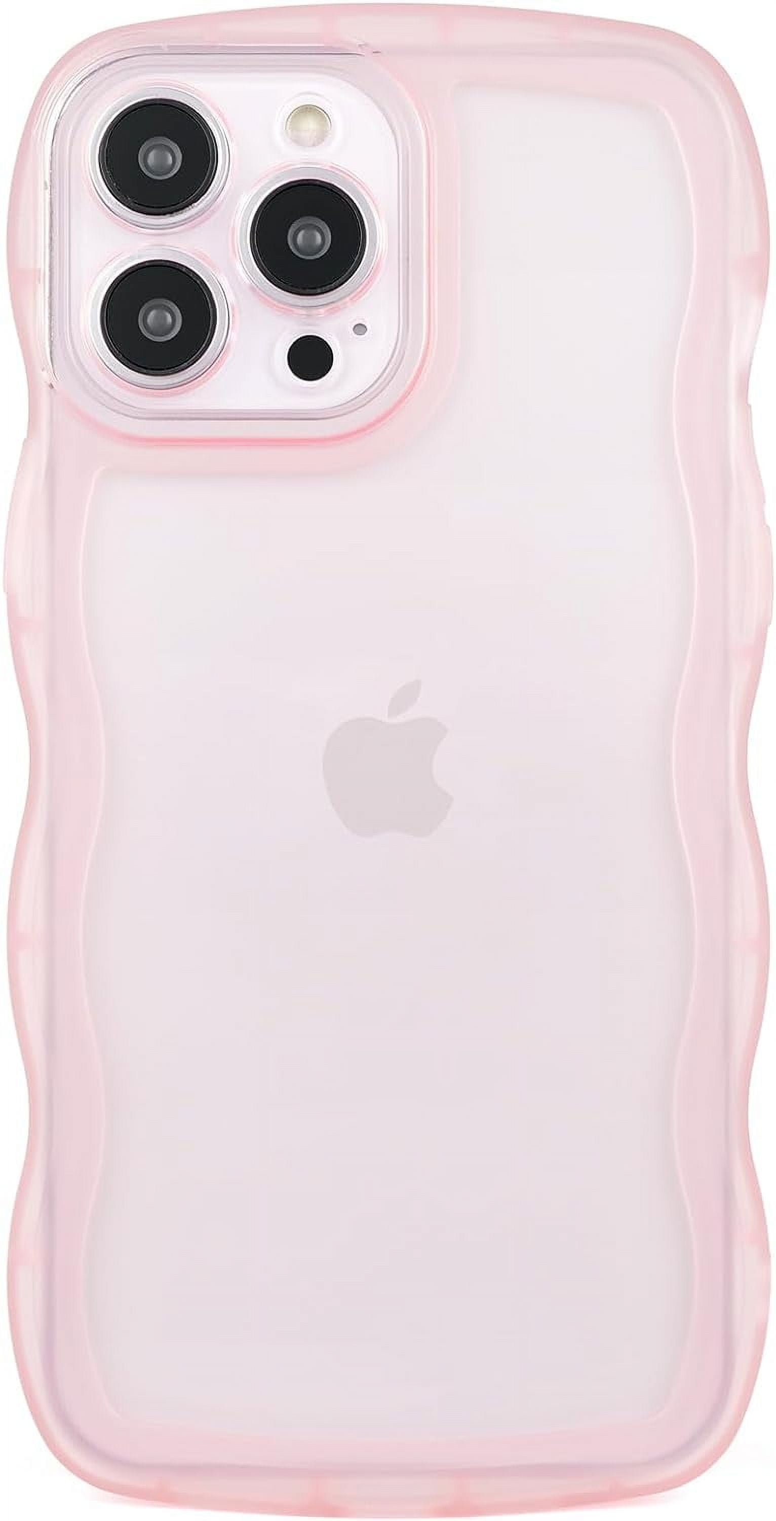 CFHADD-Compatible with iPhone 13 Pro Max Case 6.7" 2021, Cute Kawaii ...