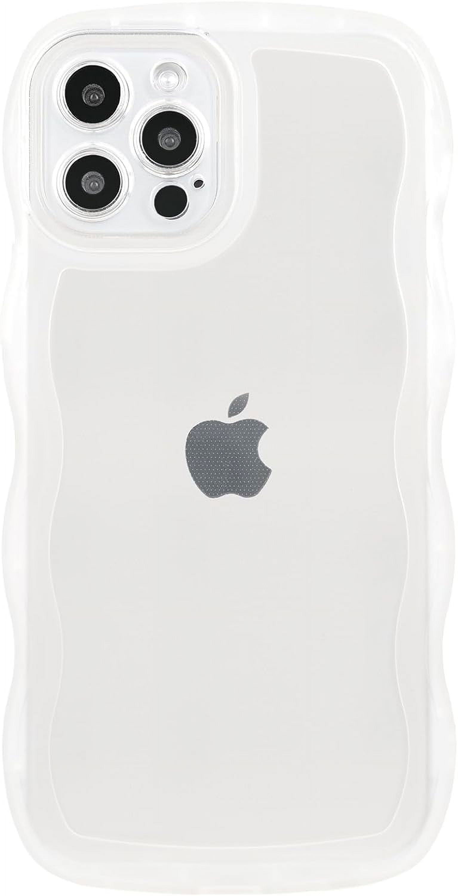 CFHADD-Compatible with iPhone 13 Pro Max Case 6.7" 2021, Cute Kawaii ...