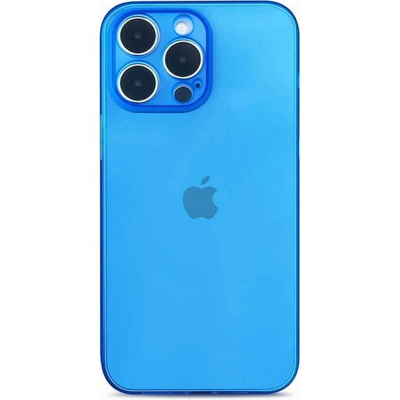 CFHADD-Compatible with iPhone 15 Pro Max Case, Neon Clear Case with ...