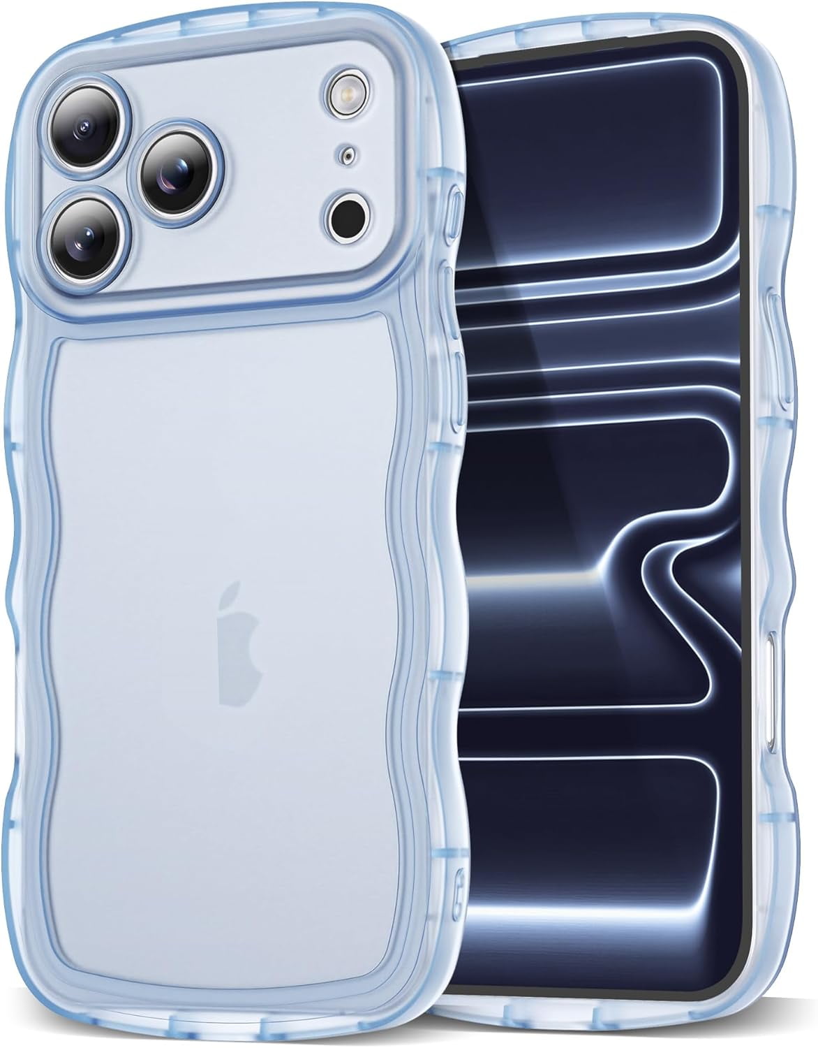 CFHADD-Compatible with iPhone 17 Pro Max Case 6.9" 2025, Cute Kawaii ...