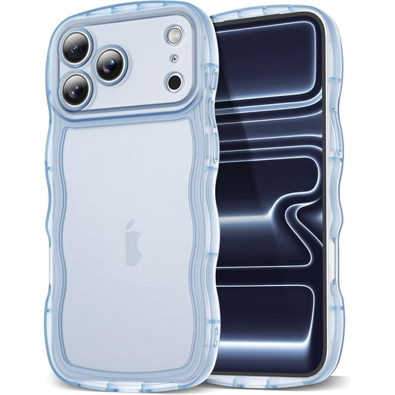 CFHADD-Compatible with iPhone 17 Pro Max Case 6.9" 2025, Cute Kawaii ...