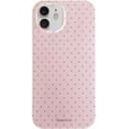 CFHADD-Compatible with iPhone 11 Case with Cute Fashion Polka Dot ...